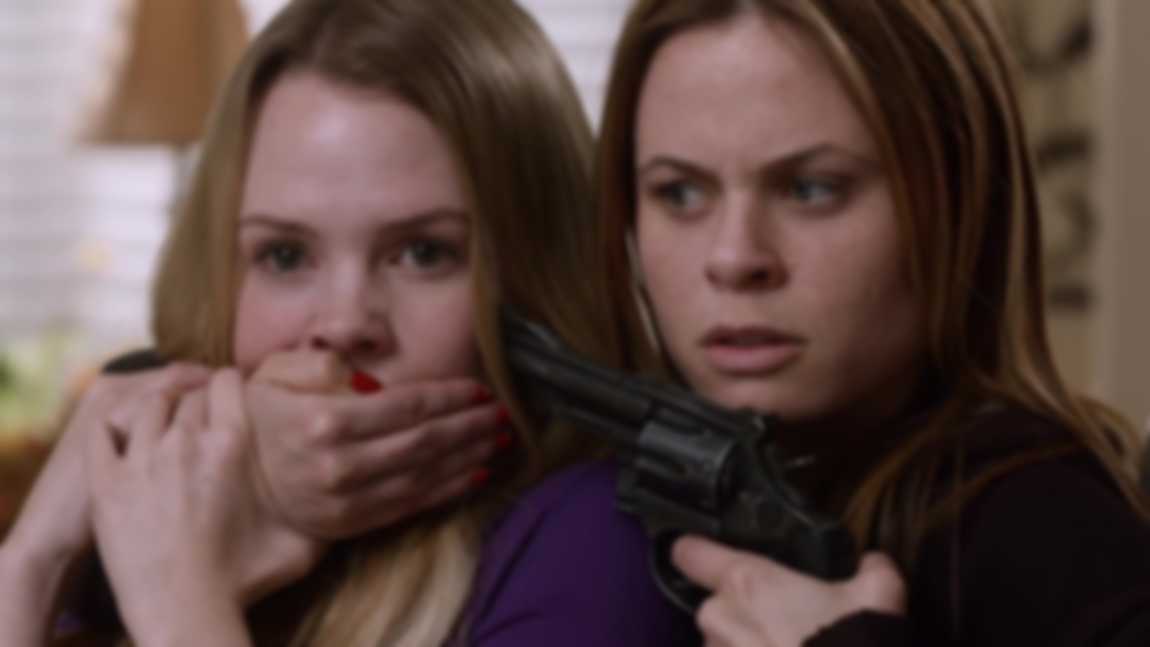 Preview - Teenage Bank Heist (2012) | ScreenTies