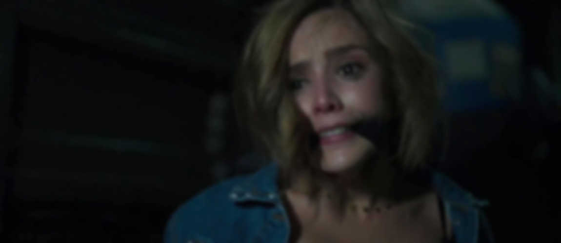 Preview - You Cannot Hide (2019) 01.02 | ScreenTies