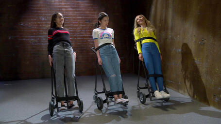 Weekly Bondage Recap #145 | ScreenTies