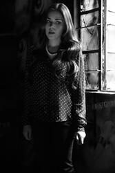 Aline Marrero | ScreenTies