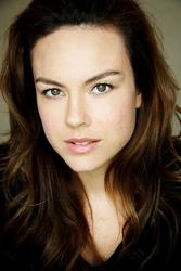 Amy Mathews | ScreenTies