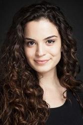 Asli Bekiroglu | ScreenTies