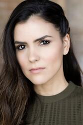 Betsy Landin | ScreenTies