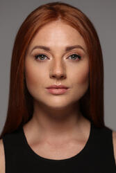 Elizabeth Morris | ScreenTies