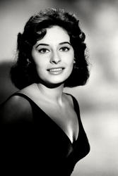 Ina Balin | ScreenTies