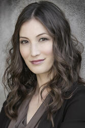 Jennifer Spence | ScreenTies