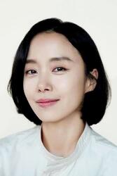 Jeon Do-yeon | ScreenTies