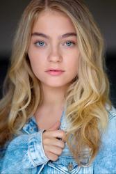 Katie Kelly | ScreenTies