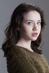 Kiara Glasco | ScreenTies