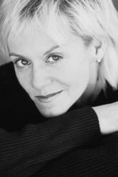 Lenore Zann | ScreenTies