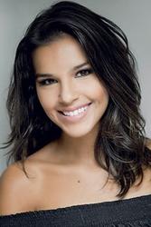 Mariana Rios | ScreenTies