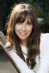 Marisa Ruby | ScreenTies