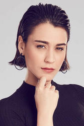 Merve Çagiran | ScreenTies