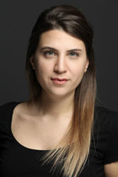 Merve Yildiz | ScreenTies