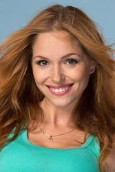 Nicole Block | ScreenTies