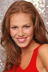 Nikki Cox | ScreenTies