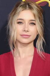 Olesya Rulin | ScreenTies