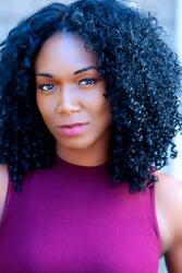 Reyna Janelle | ScreenTies