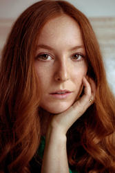 Riley Scott | ScreenTies