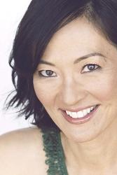 Rosalind Chao | ScreenTies