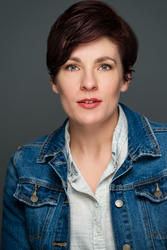 Sarah Hitzel | ScreenTies