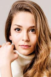 Selin Isik | ScreenTies