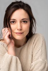 Tania Watson | ScreenTies