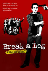 Break a Leg (2007) | ScreenTies