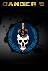 Danger 5 (2011) | ScreenTies