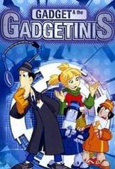 Gadget and the Gadgetinis (2001) | ScreenTies
