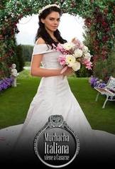 Italian Bride (2014) | ScreenTies