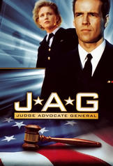 JAG (1995) | ScreenTies