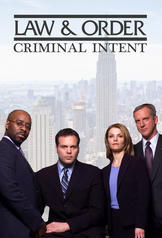 Law & Order: Criminal Intent (2001) | ScreenTies