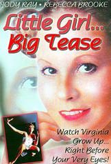 Little Girl... Big Tease (1976) | ScreenTies
