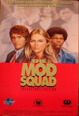 Mod Squad (1968) | ScreenTies