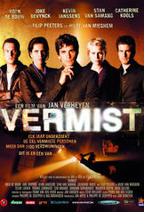 Vermist (2008) | ScreenTies